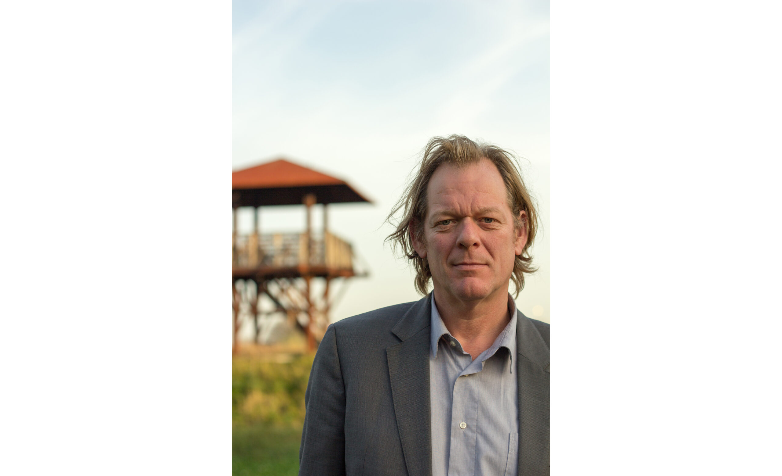 Tom Hazenberg wint Cultuurprijs Zuid-Holland! – Hazenberg Archeologie