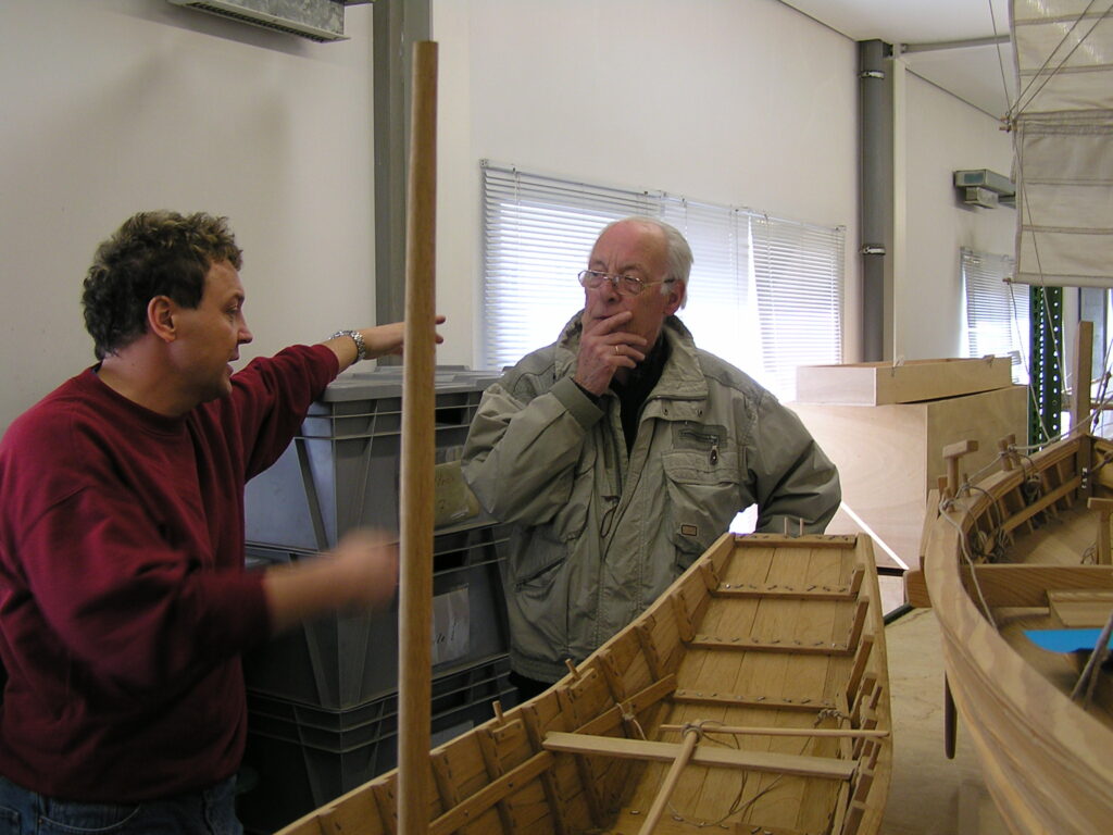 Hazenberg Archeologie: XX jaar in 20 foto’s – Hazenberg Archeologie